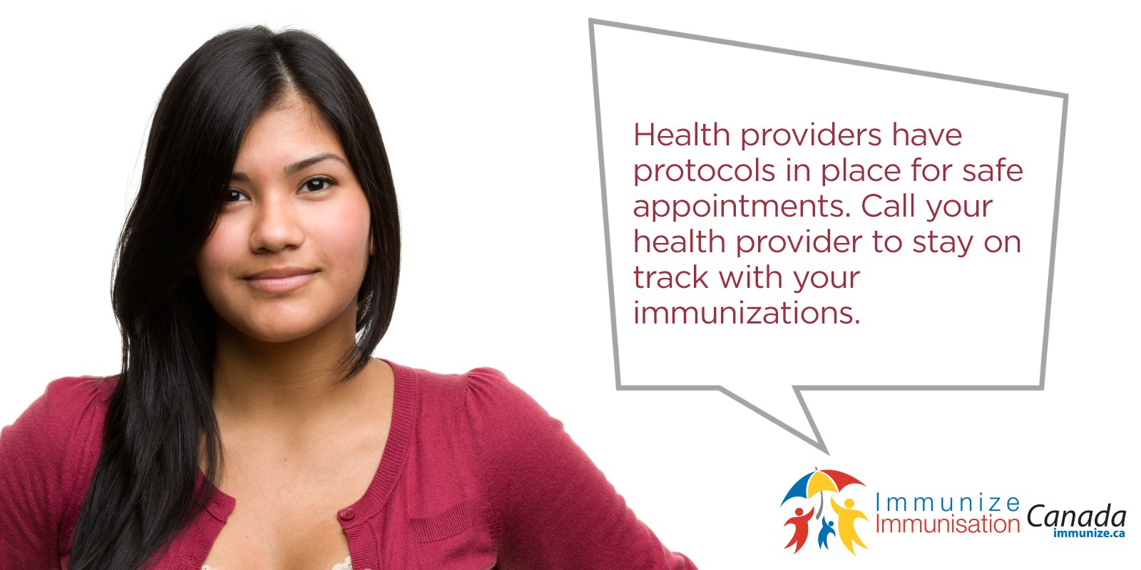 National Immunization Awareness Week | immunizecanada