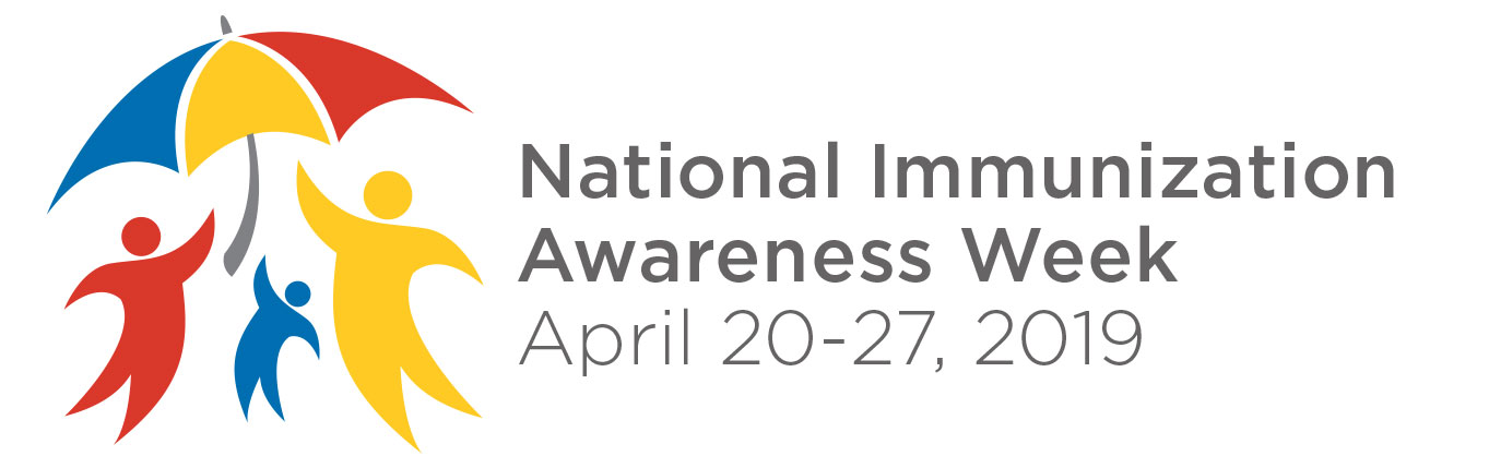 National Immunization Awareness Week | immunizecanada